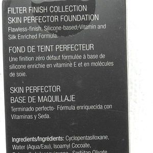 Jay Manuel | Makeup | Jay Manuel Filter Finish Foundation Deep 2 | Poshmark